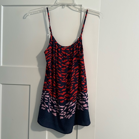 CAbi | Tops | Cabi Smooch Tank | Poshmark